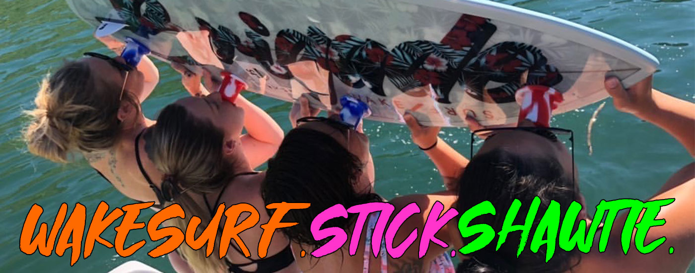 Ski. Stick. Shoot. Shawties. – Shawties.US