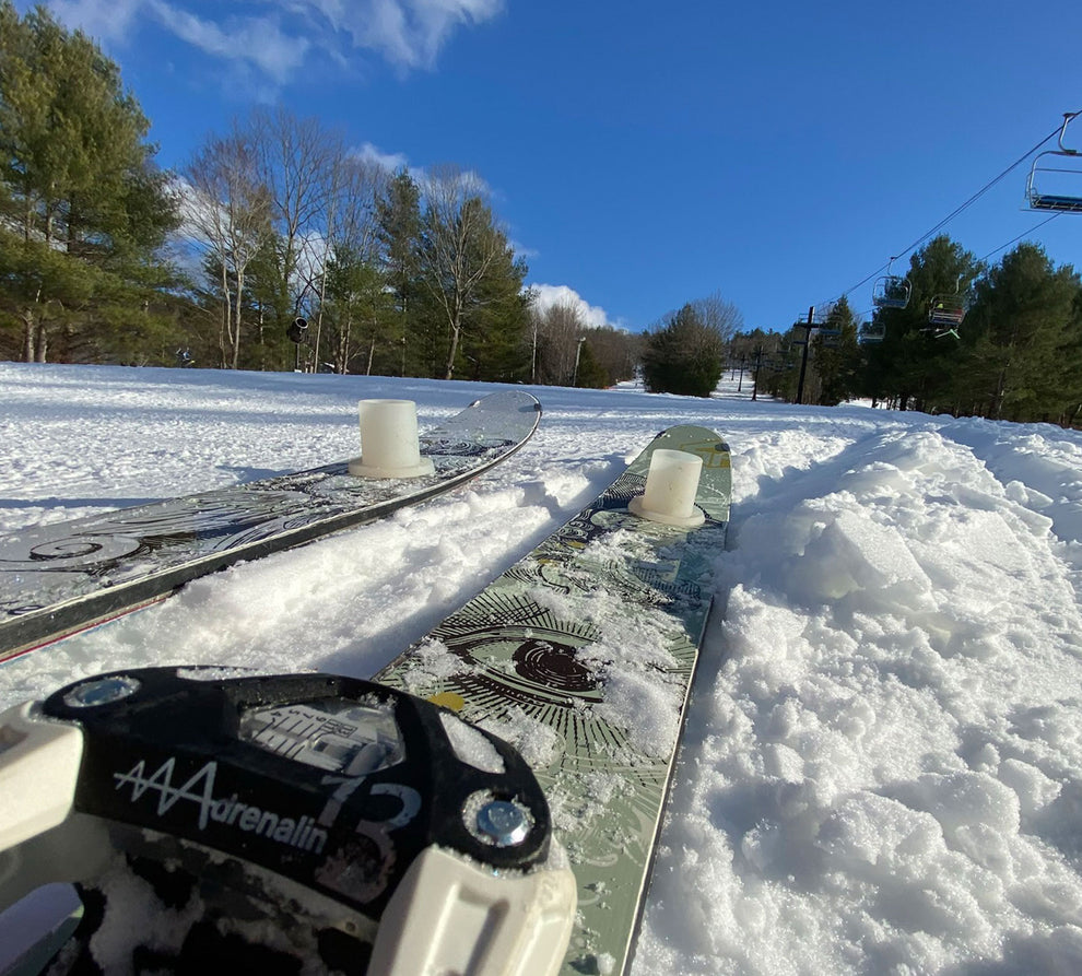 Shawties ShotSkis Shot Glasses – Shawties.US