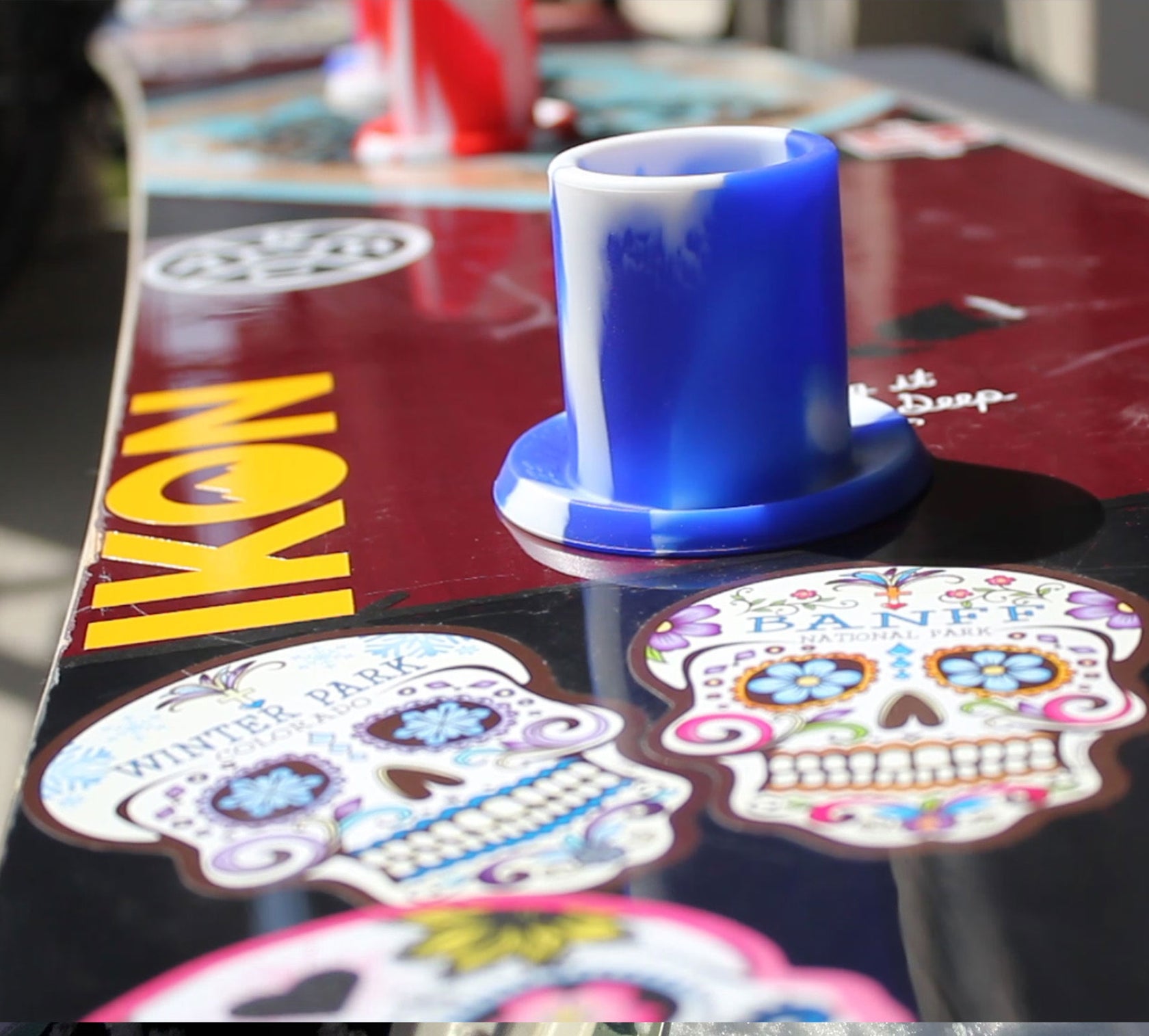 Shawties ShotSkis Shot Glasses – Shawties.US